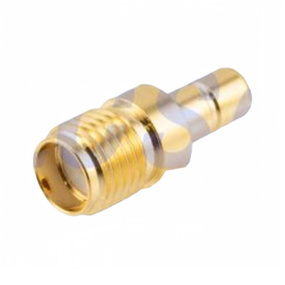 L-com LCAD30003 Coaxial Connector (RF) Adapter