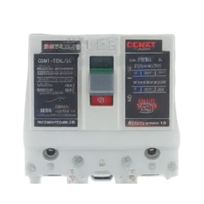 Delixi Electric CDM102502003 Molded Case Circuit Breaker