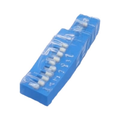 ECE EHS104LD DIP Switch