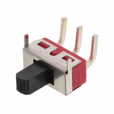 E-Switch 500SSP1S2M6QEA Slide Switch for sale
