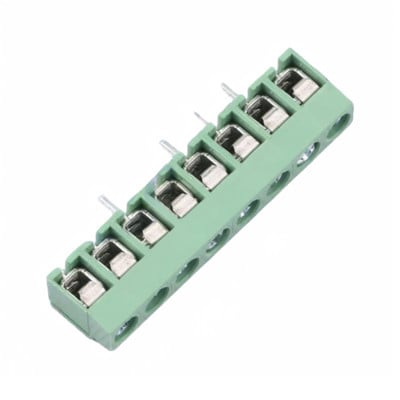 Megastar ZX-DG26V-5.0-2P4 Wire to Board Connector Chip