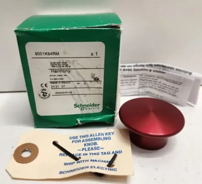 Schneider 9001K94RM Switch Accessory for sale