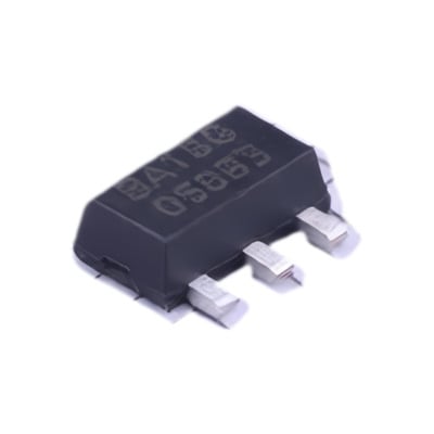 AIC AIC1722A-38GXATR Linear LDO Voltage Regulator