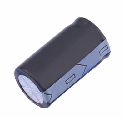Man Yue Tech ERD107M2HL40RR Aluminum Electrolytic Capacitor