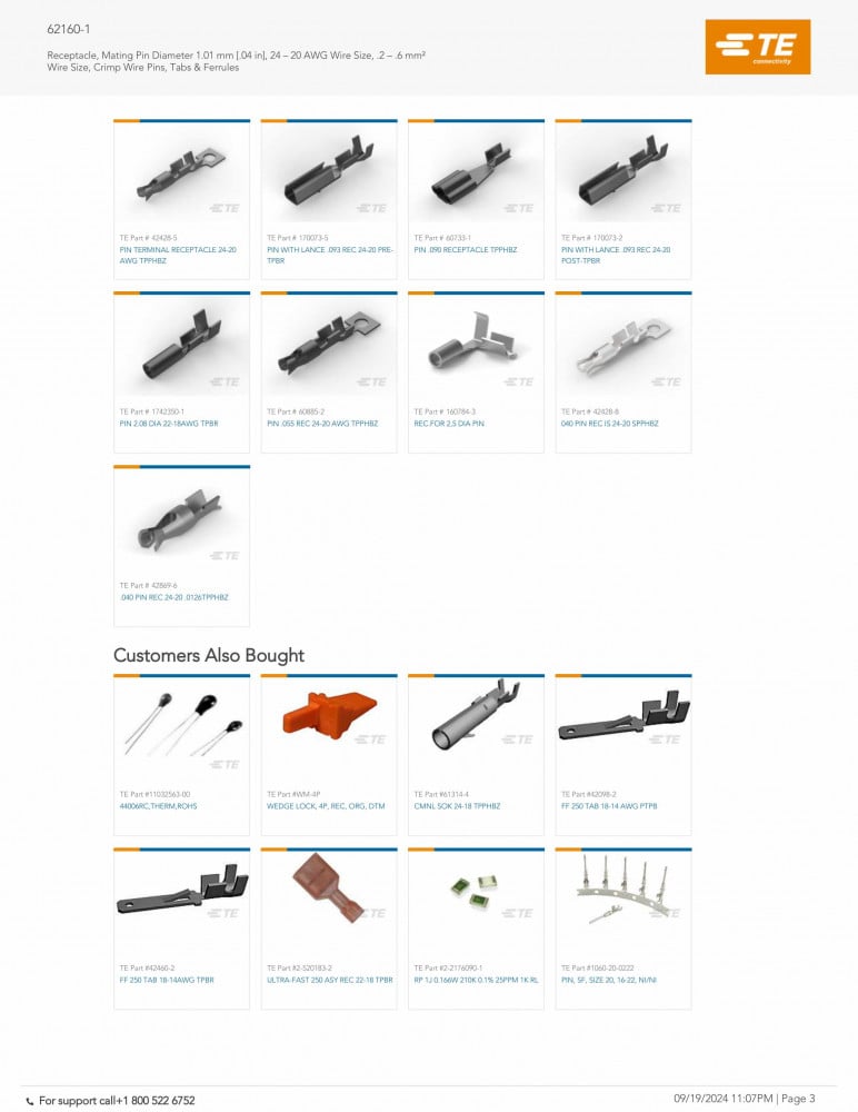 62160-1 technical document page 3