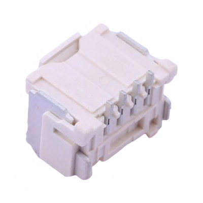 CJT(Changjiang Connectors) A1502WVA-IT-S-5P Male Pin Header
