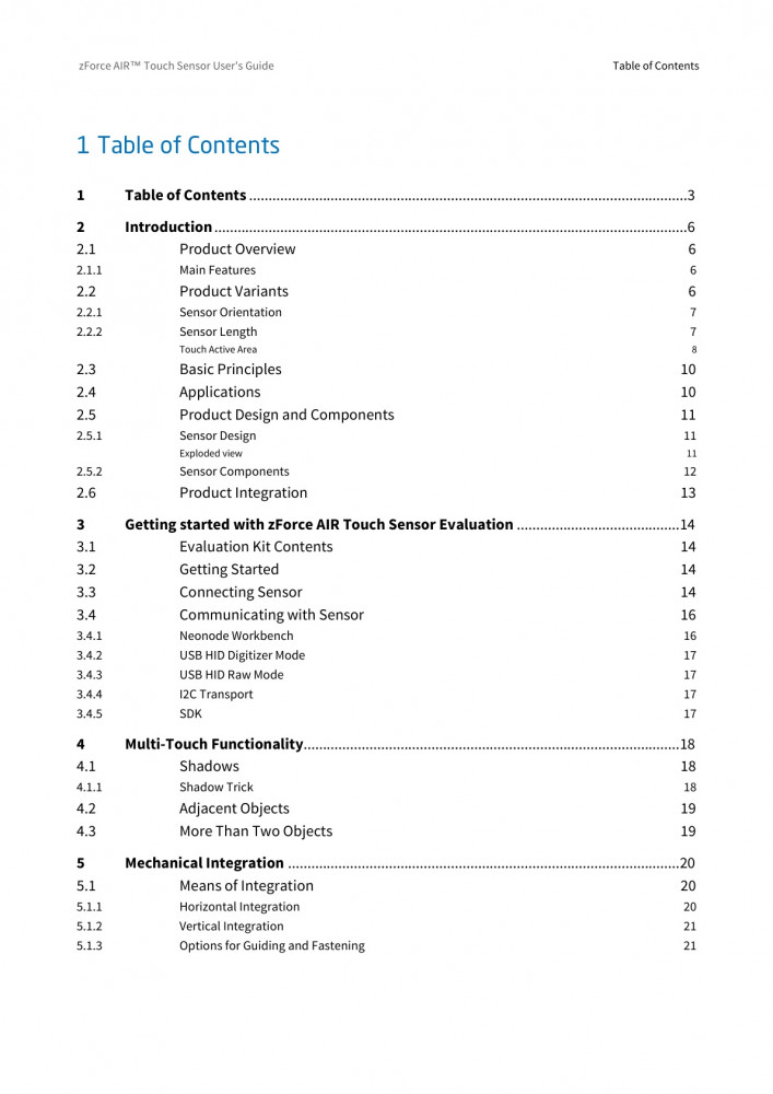 Product guide page 3