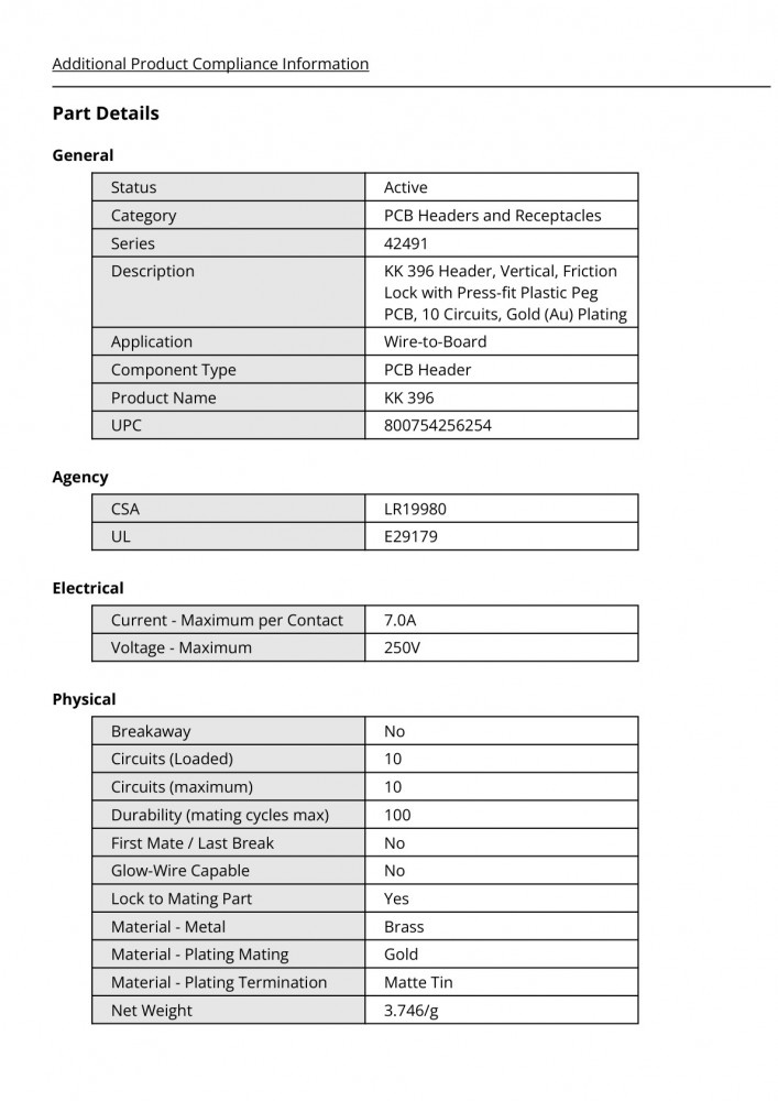 Technical document image preview, page 2