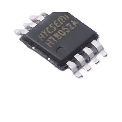 HTCSEMI HT8052ARMZ Linear Comparator Chip for sale