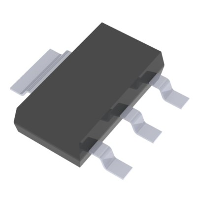 Infineon BSP60E6327