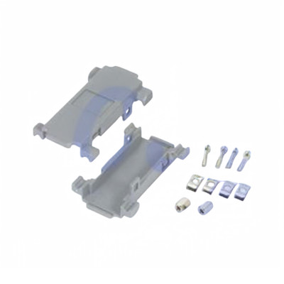 L-com DHP25G D-Sub Backshell Hood