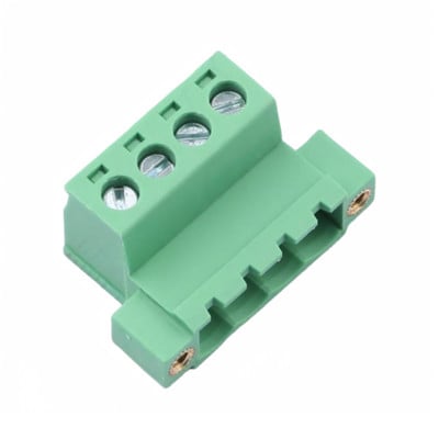 XUNPU DGB508-8P42B-GG361 Header Plug Socket Chip