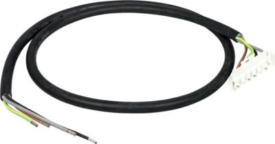 SIEMENS 6ES71942MH500AA0 Circular Cable Assembly for sale