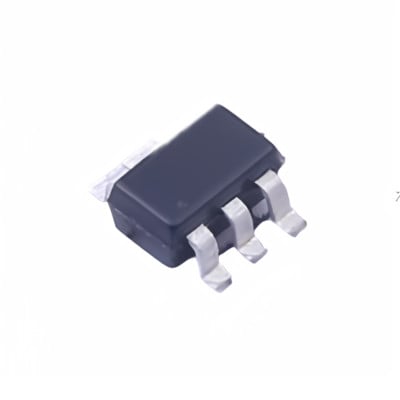 CBI BAT54CT Single Diodes Chip
