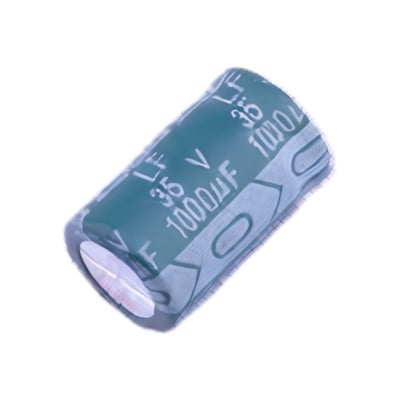 Guangdong TOPAZ Elec Tech ECLF1325331M101P00 Aluminum Electrolytic Capacitor