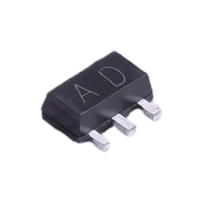 LGE BCX53-16 Single Bipolar Transistor