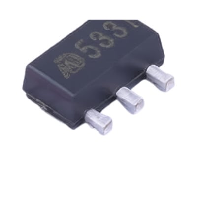 Mingda Microelectronics MD5333 Linear LDO Voltage Regulator