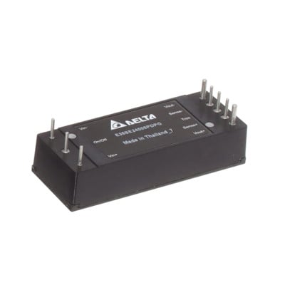 DELTA E35SE24006PDPG DC DC Converter for sale