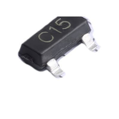 ElecSuper SM05-ES TVS Diode – ESD Protection Chip for Circuit Board Safety