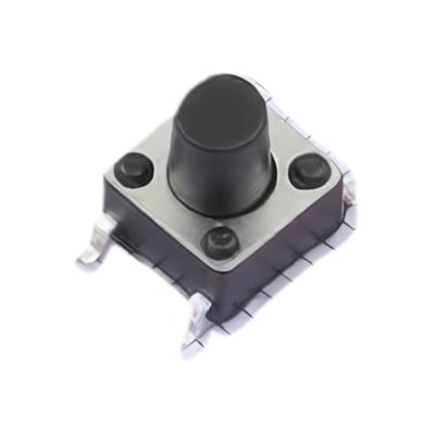 BXCONN TS1703-TZ60HBM Tactile Switch