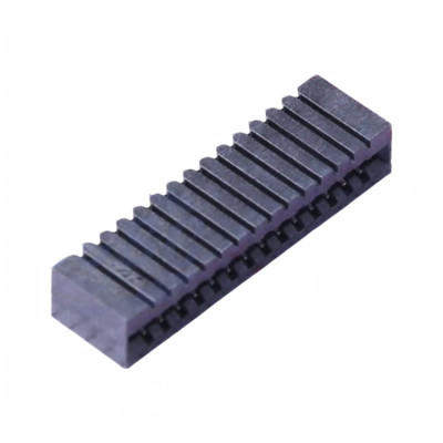 HDGC 1.0-B-9PWB FFC/FPC Flat Flexible Connector Assembly