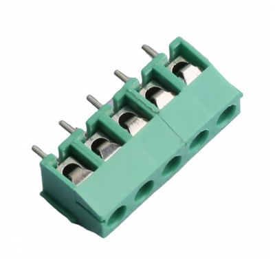 KANGNEX WJ350V-3.96-05P-14-00A Wire to Board Connector for sale