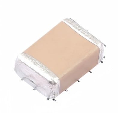 AIDE CAPACITOR 2020C0G271K302NT Ceramic Capacitor