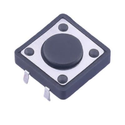 G-Switch GT-TC152B-H055-L1 Tactile Switch