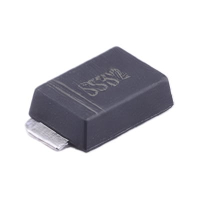Jingdao Microelectronics SS26F Single Diode
