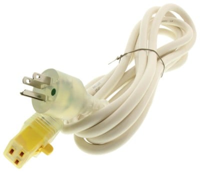 SCHURTER 6010.5278 Power Line Cable Assembly