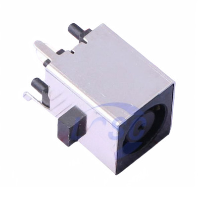 XKB Connection DC-070D-8A-0.8 Power Connector for sale