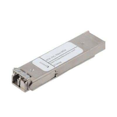L-com FXC-XFB-5480-10-CSC Fiber Optic Transceiver Module for sale