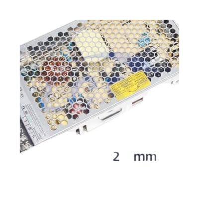 MIWE LRS-100-12 Off-Board AC DC Converter