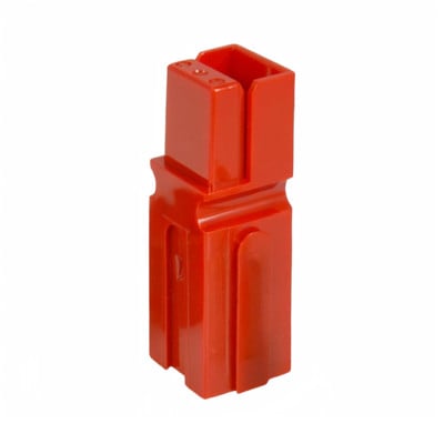 Anderson Power P5916G5-BK Blade Type Power Connector Housing