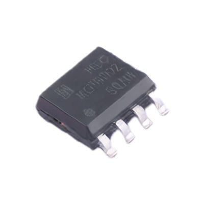HANSCHIP semiconductor MCP6002DRG for sale
