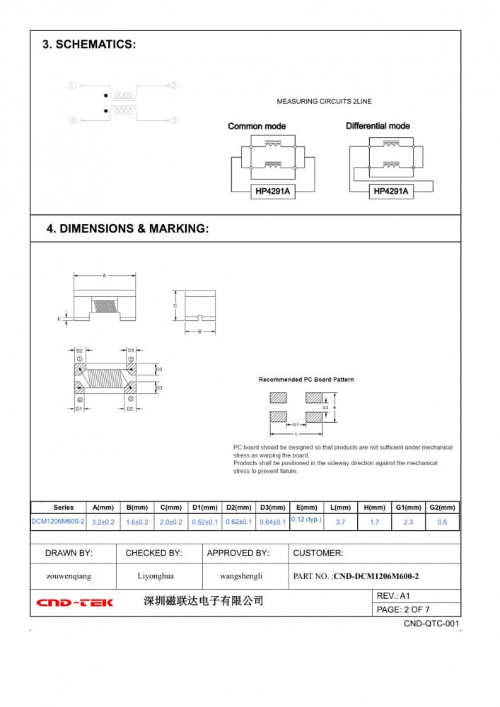 CND-DCM1206M600-2 specification page 5