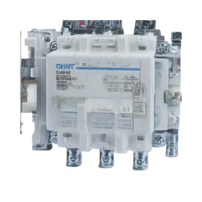 CHINT CJX2-6511 380V Electromechanical Contactor