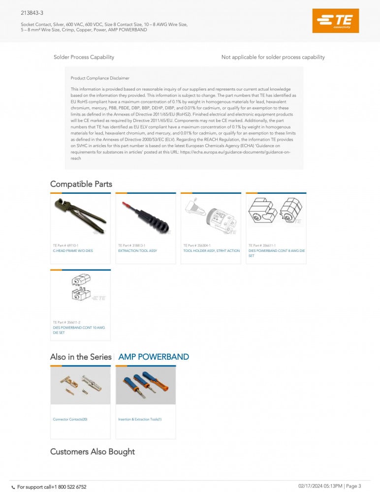 213843-3 technical document page 3