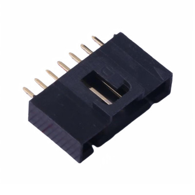 TXGA FWF25405-S07B12K6B Male Pin Header Connector Chip