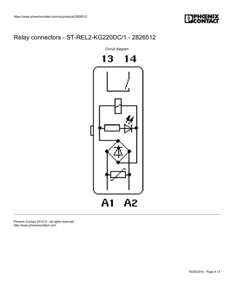 2826512 technical document page 4