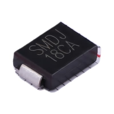 BORN SMCJ18CA TVS Diode