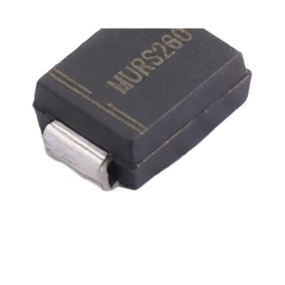 DOWO MURS260 Single Diode