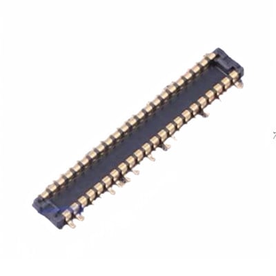 JAE Electronics WP27D-P010VA3-R15000