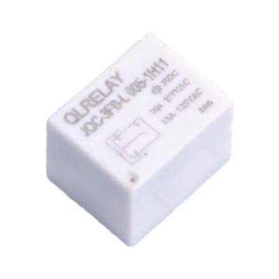 QLRELAY JQC-3FB-L 005-1H11 Signal Relay for sale
