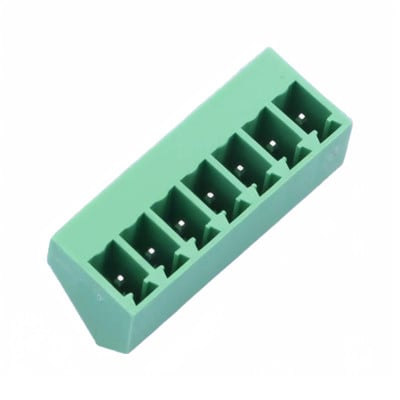 JILN JL15EDGVC-38102G01 Header Plug Socket