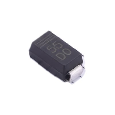 EIC SZ603D Single Zener Diode