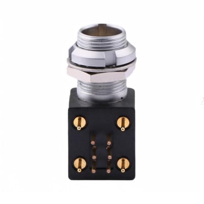 LICQ BR.EXG.1B.104.HSN Circular Connector Assembly