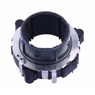 ALPSALPINE EC20A1820407 DIP Switch