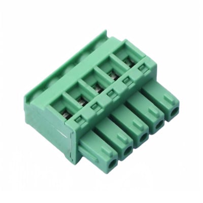 JILN JL15EDGKA-38107G02 Header Plug Socket