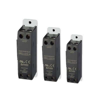 Autonics SRC1-1215-N Solid State Relay for sale